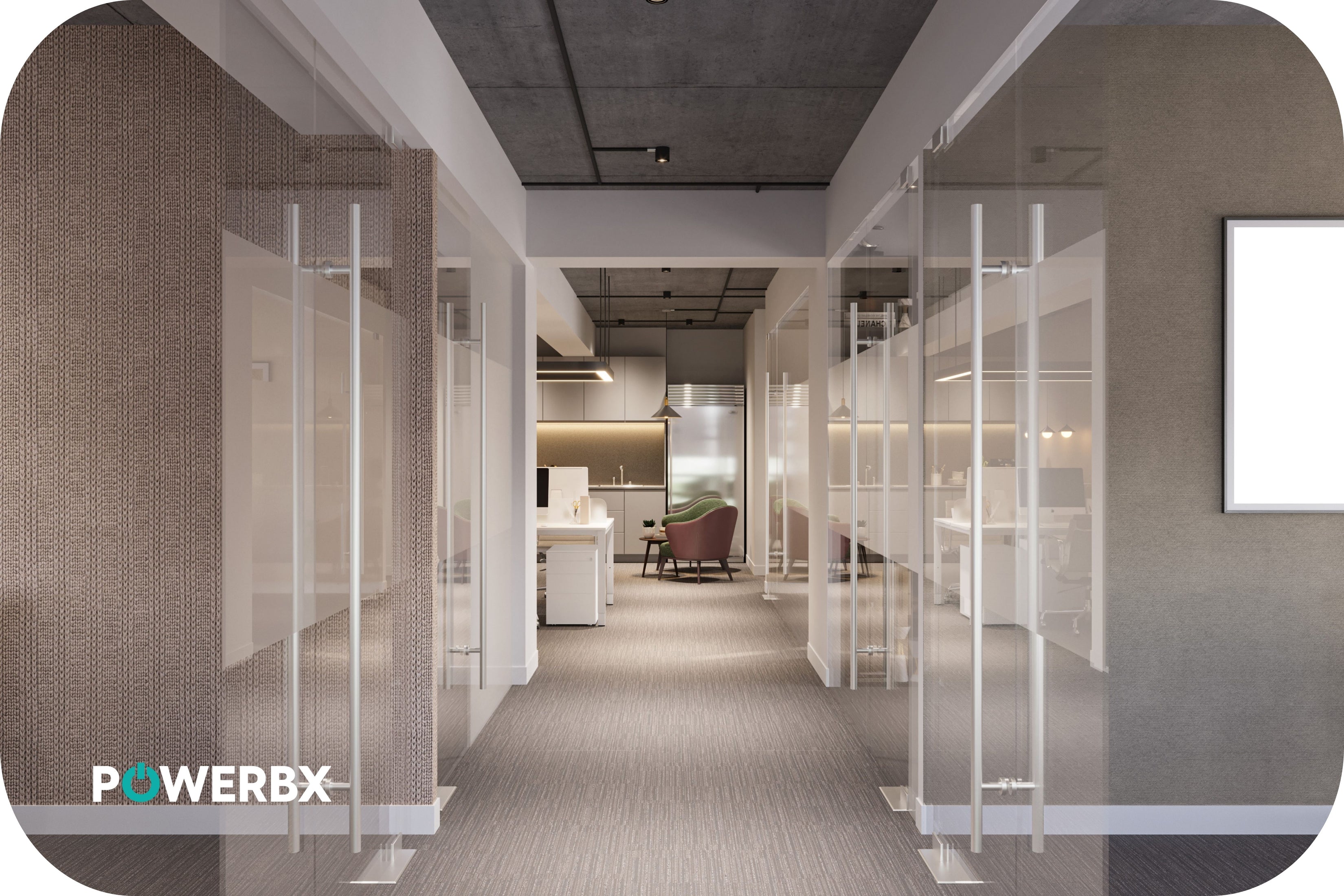 7 Innovative Features of High-Demand Flex Spaces — Powerbx, LLC