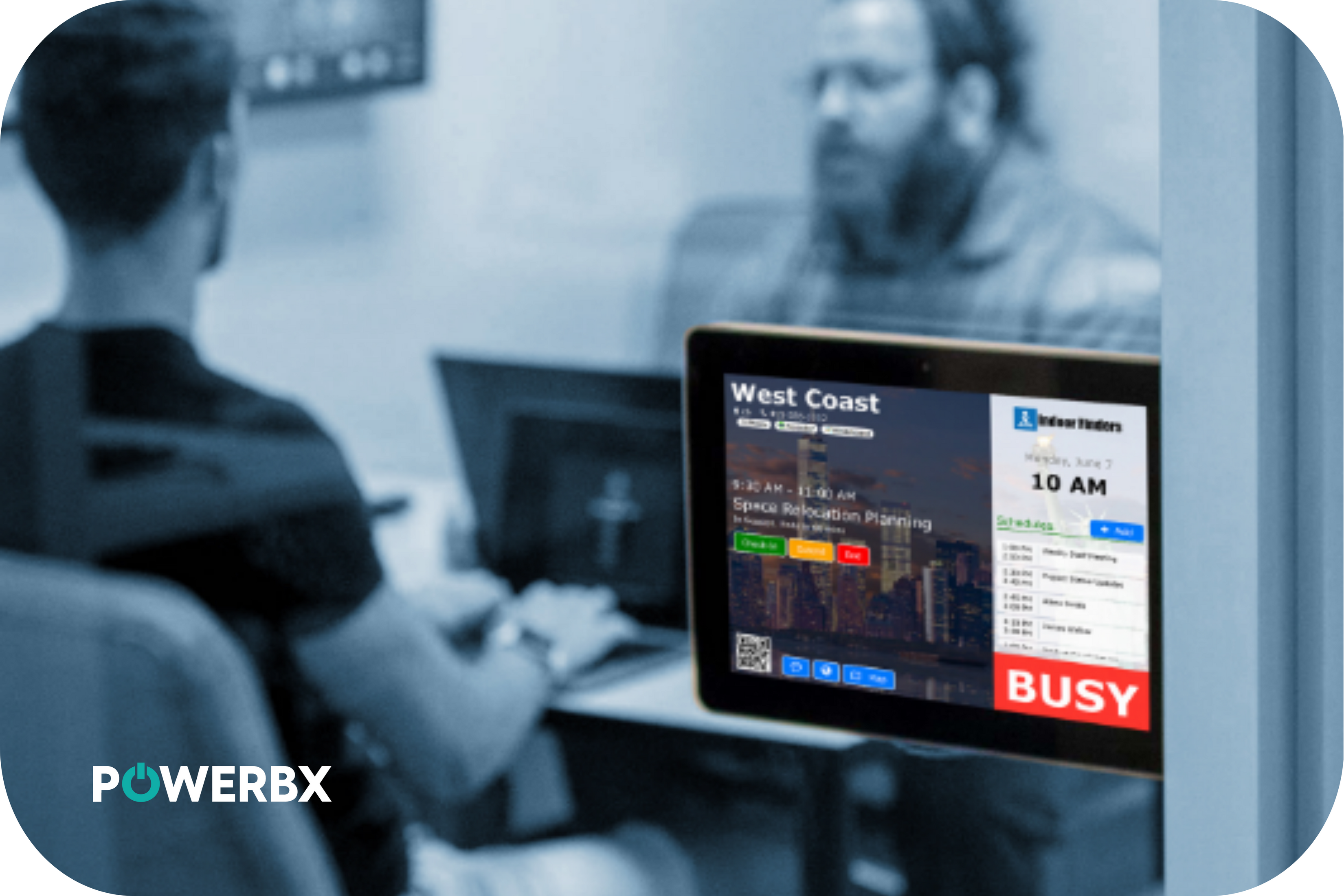 Customize Your Workspace with ASTRO 10.1 and Indoor Finders — Powerbx, LLC
