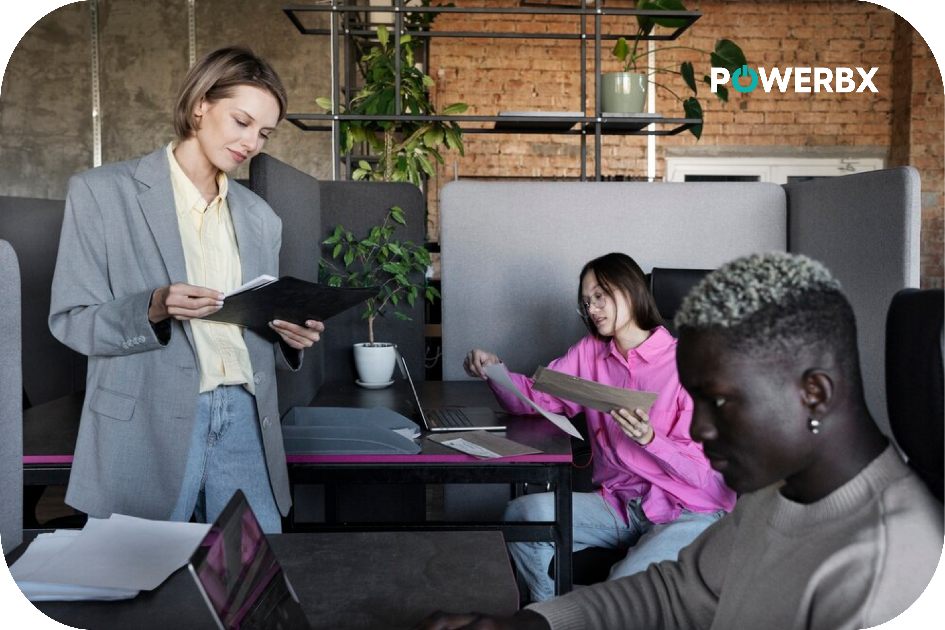 Adapting Room Booking Strategies for Hybrid Work Models — Powerbx, LLC