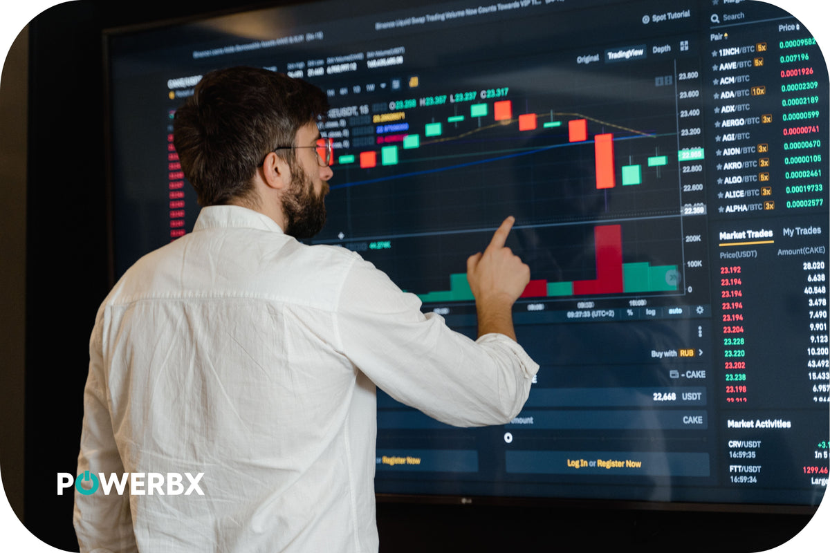 Advanced Analytics in Workspace Management: From Data to Decisions — Powerbx, LLC