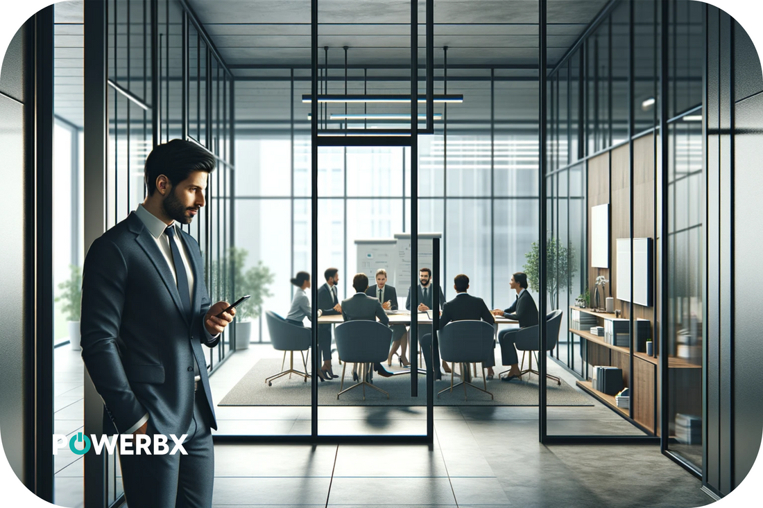 Analyzing Workspace Utilization Patterns For Better Resource Allocatio — Powerbx Llc