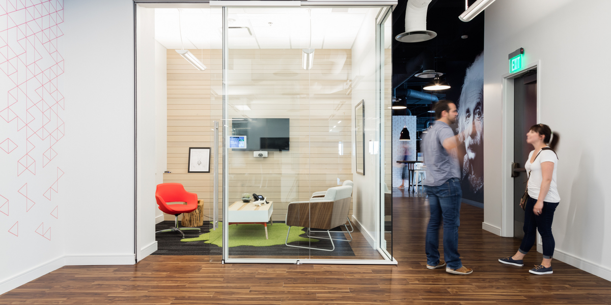 Choosing the Best Space Management System for Your Workplace — Powerbx, LLC