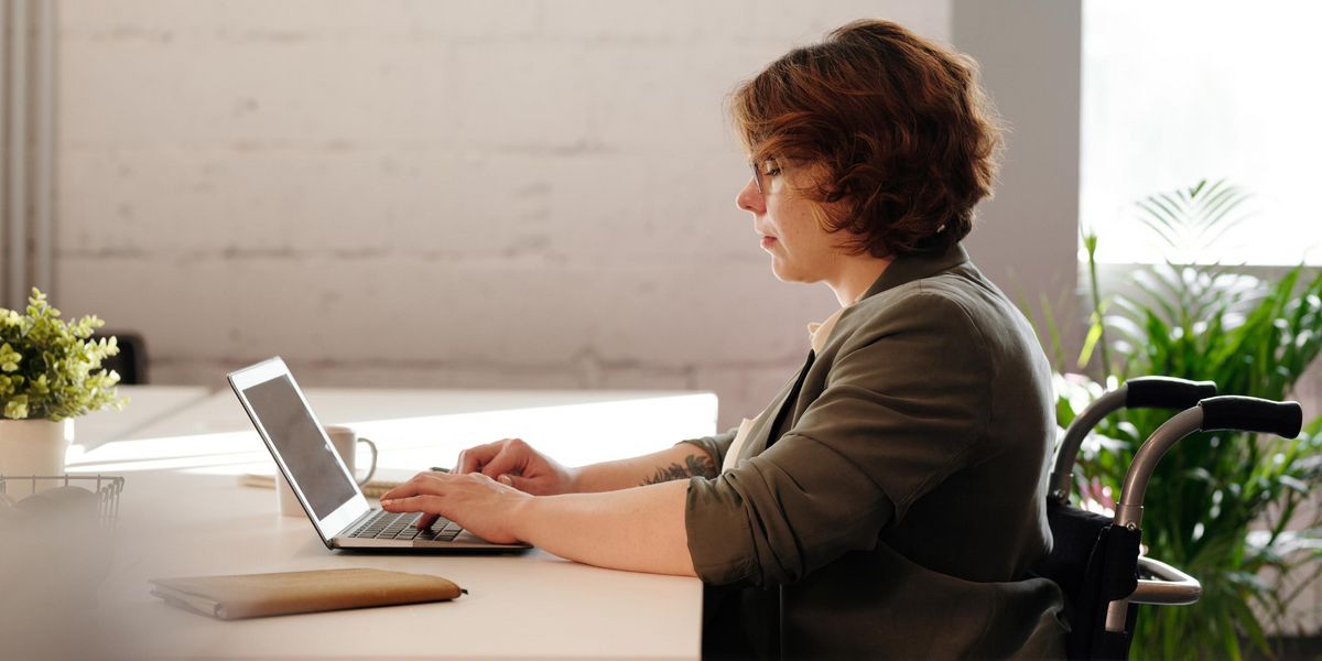 ADA Guidelines in the Workplace — Powerbx, LLC