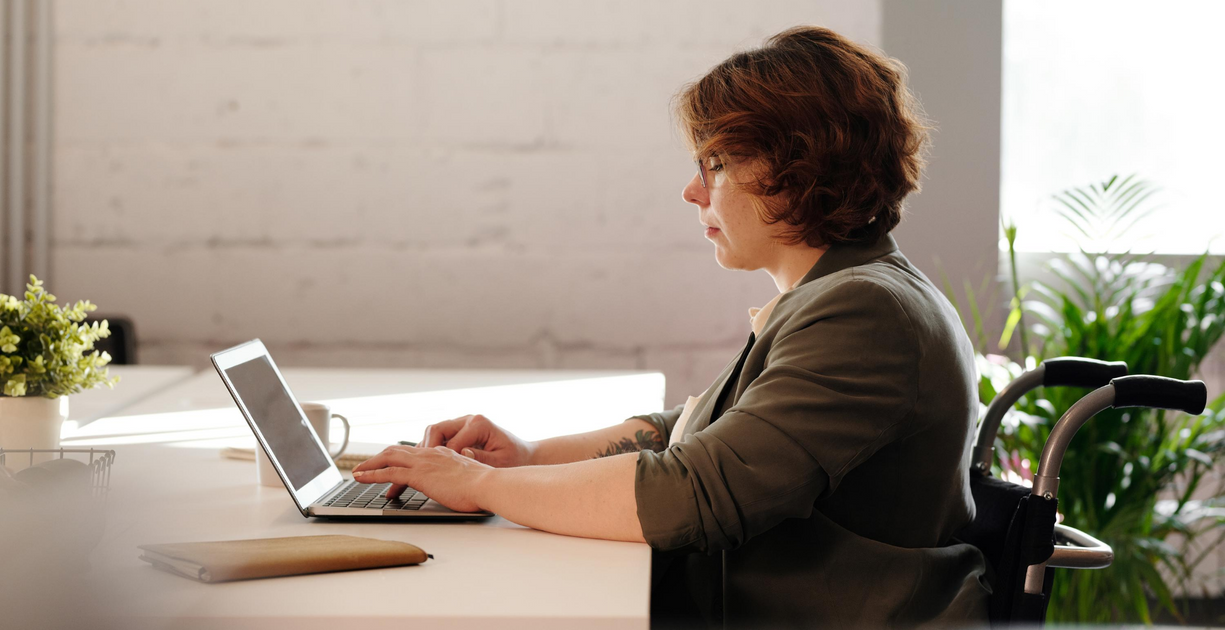 ADA Guidelines in the Workplace — Powerbx, LLC