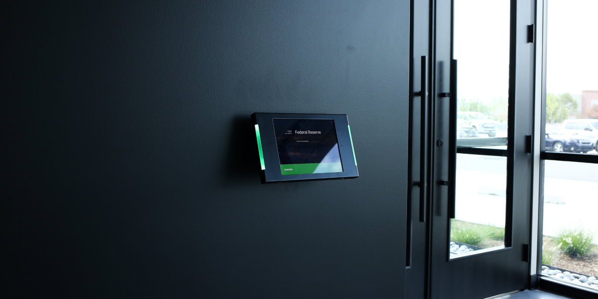 Access Control with PowerBx ICON LED — Powerbx, LLC