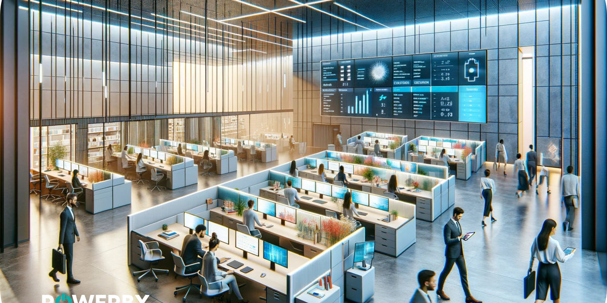 Building a Scalable Workspace with Modular Scheduling Systems: Incorpo ...