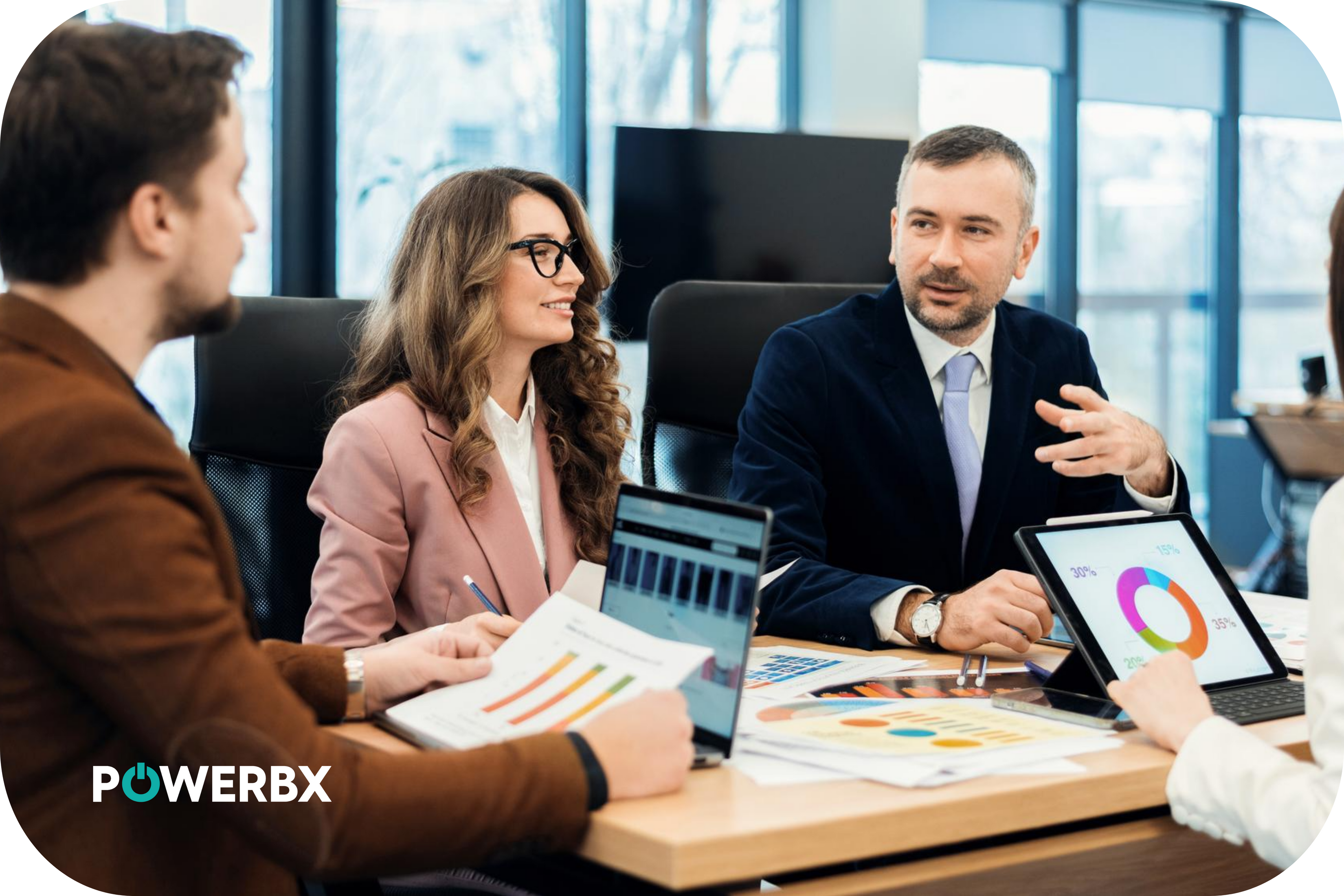 Creating a User Training Program for New Room Booking Systems — Powerbx ...