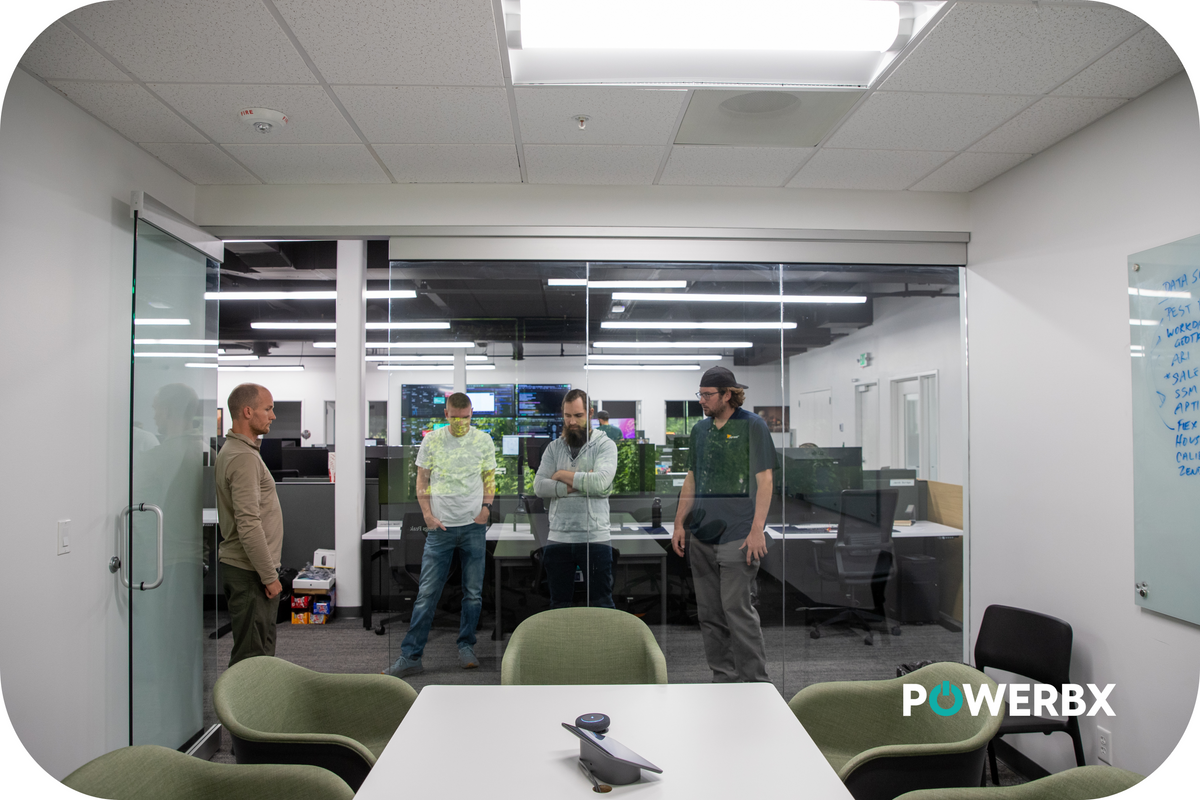 Empowering Businesses with Sustainable Room Management Solutions ...