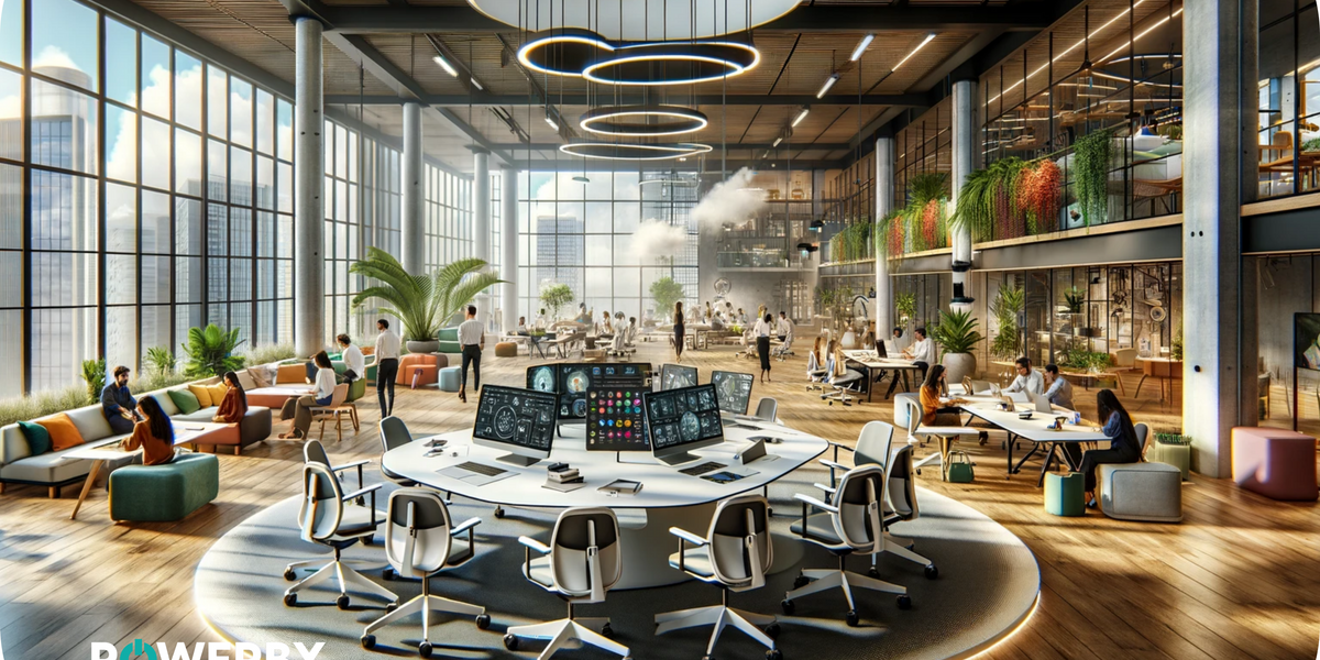 Empowering Conference Room Technology with Esper for Enterprise ...