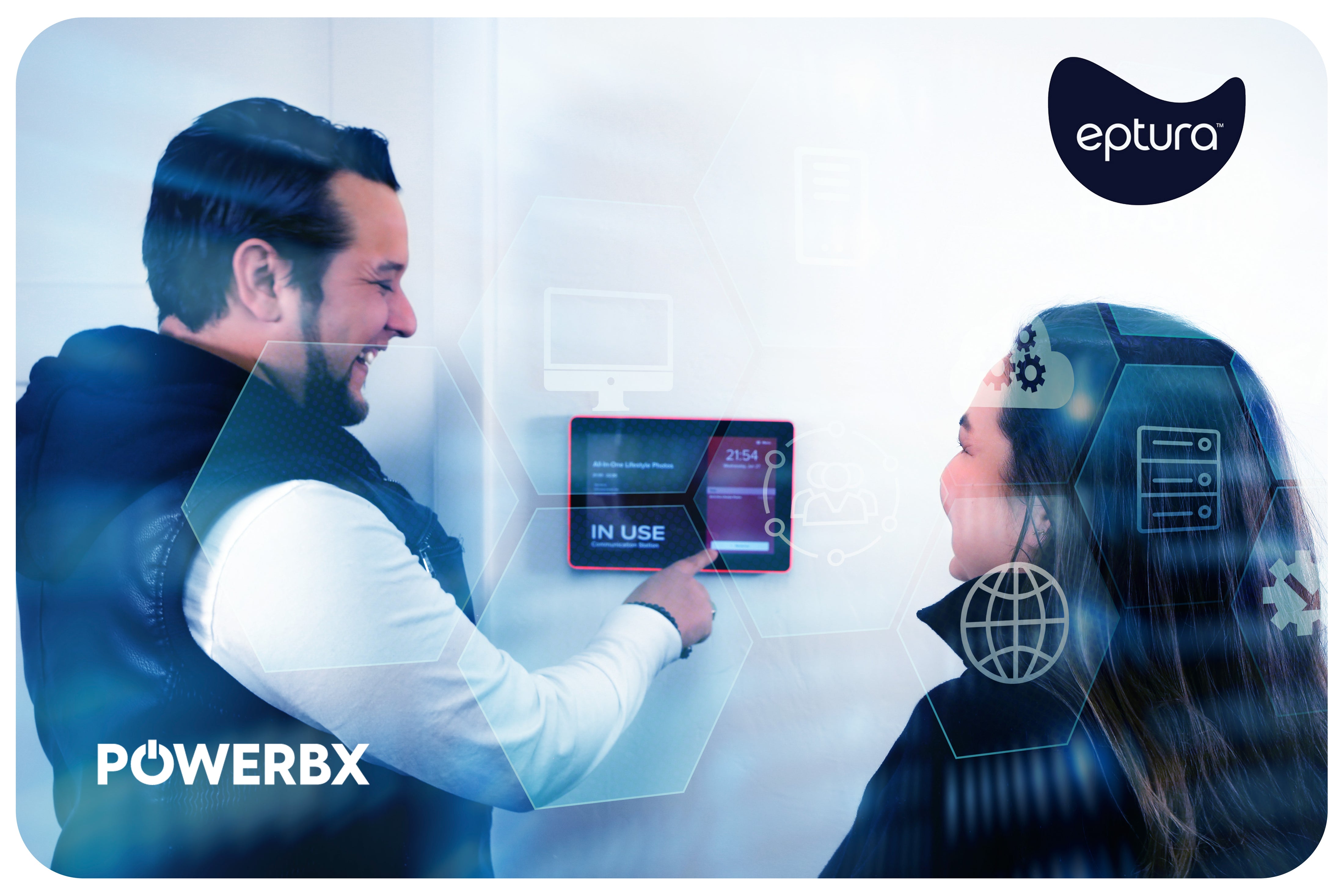 Teem by Eptura: Transforming the Landscape of Workspace Dynamics ...