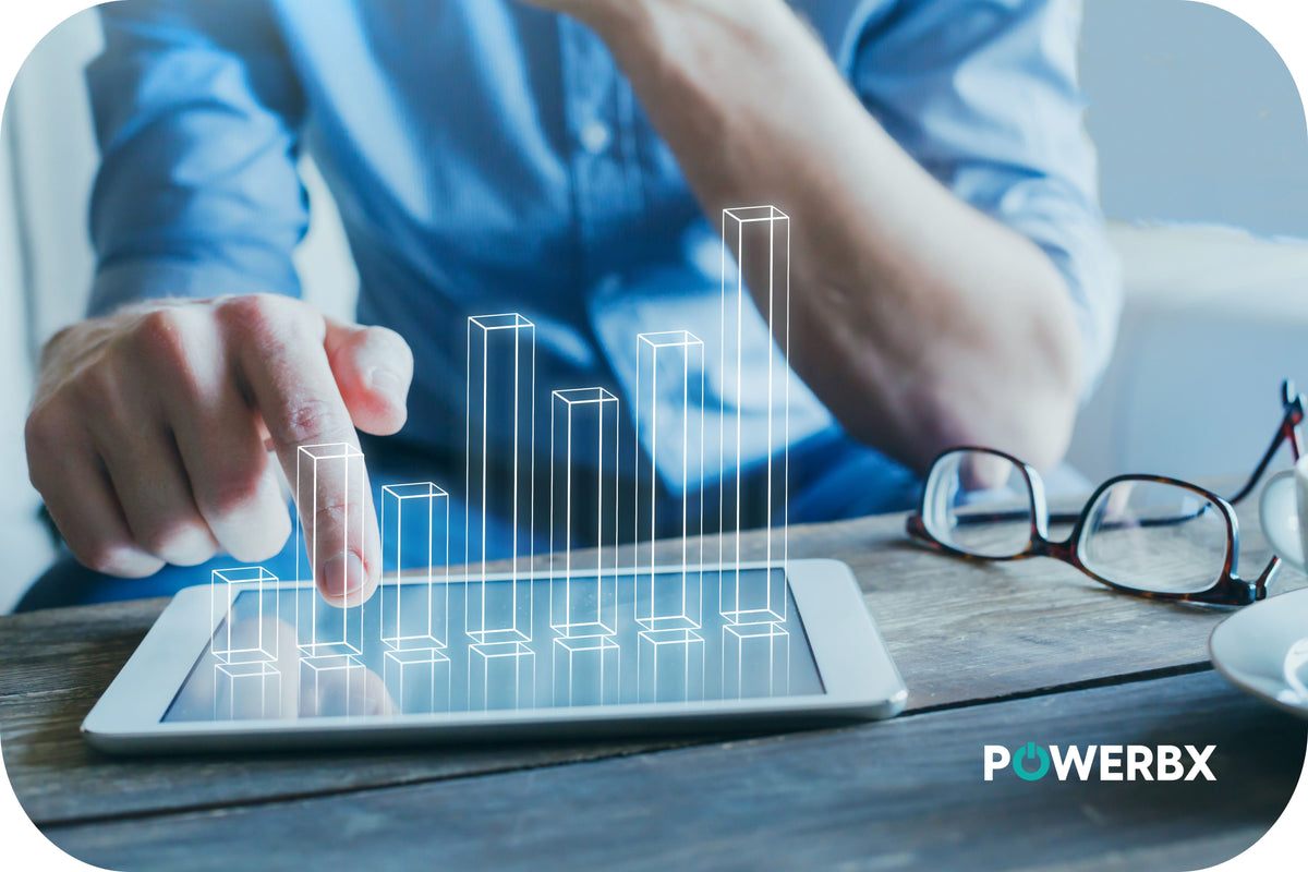 Evaluating the ROI of Advanced Room Scheduling Solutions — Powerbx, LLC