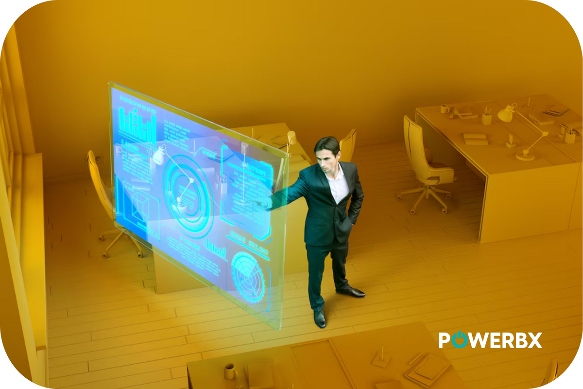 From Confusion to Clarity: The Power of Innovative Room Scheduling Tec — Powerbx, LLC