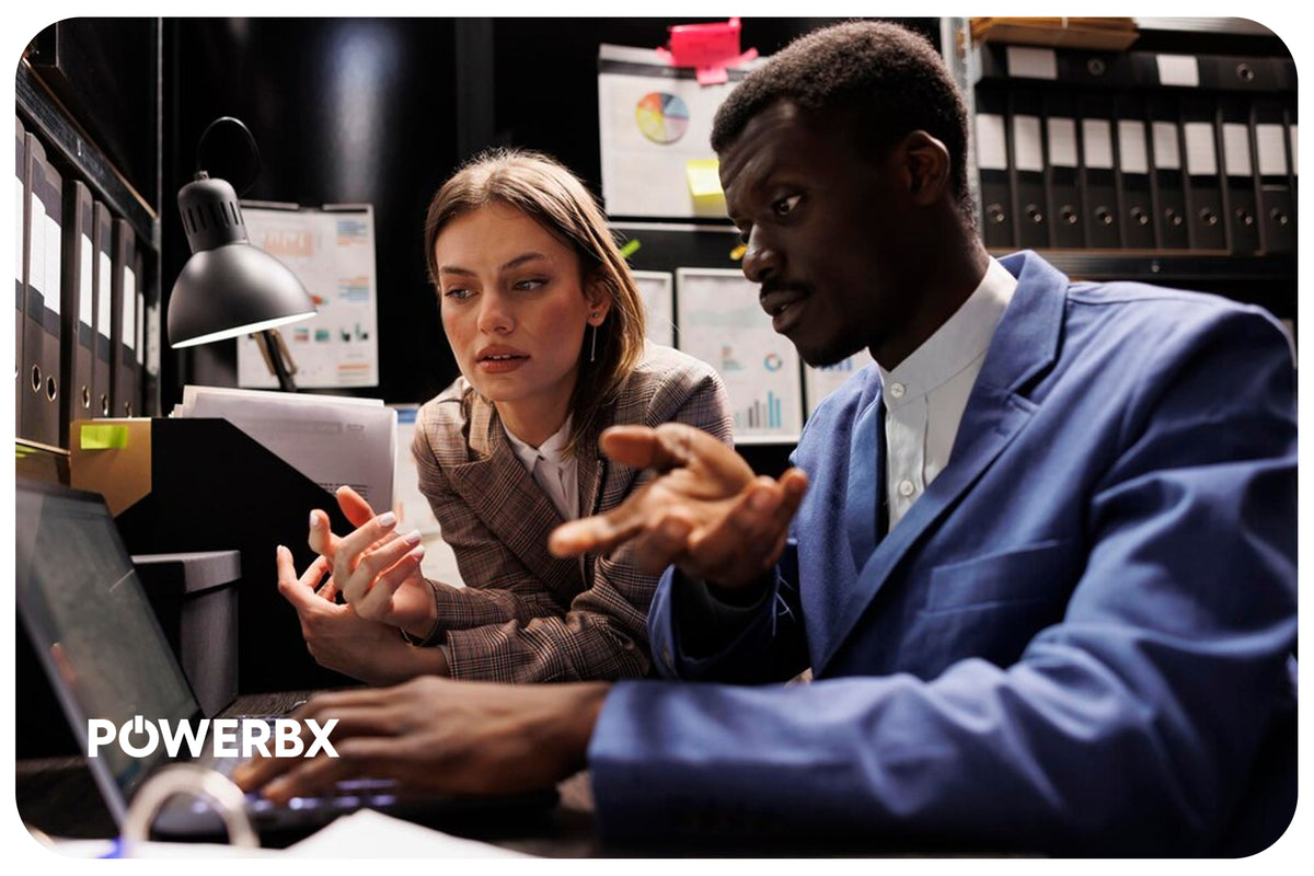 A Comprehensive Guide to Choosing the Best Workspace Management Softwa — Powerbx, LLC