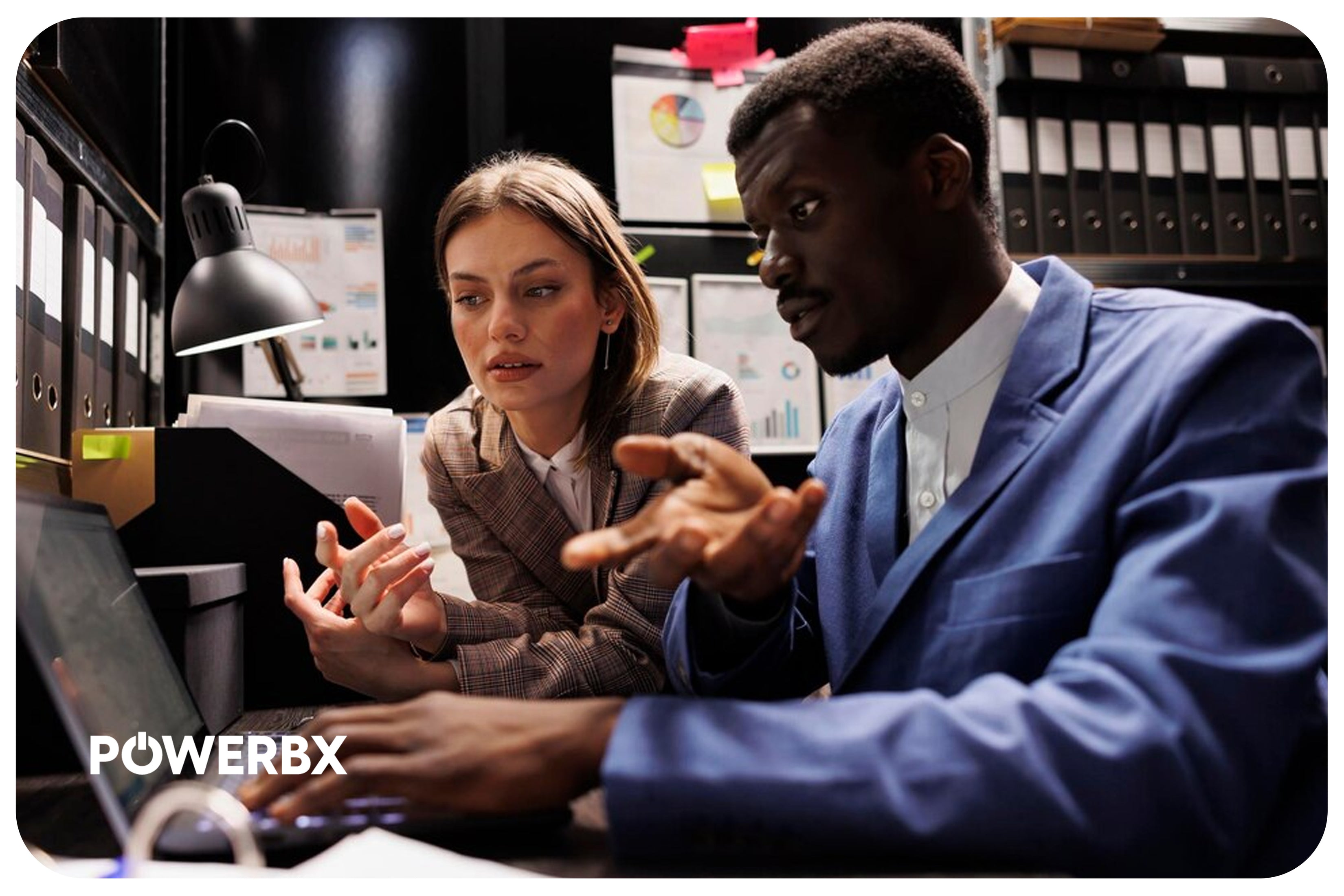 A Comprehensive Guide to Choosing the Best Workspace Management Softwa — Powerbx, LLC