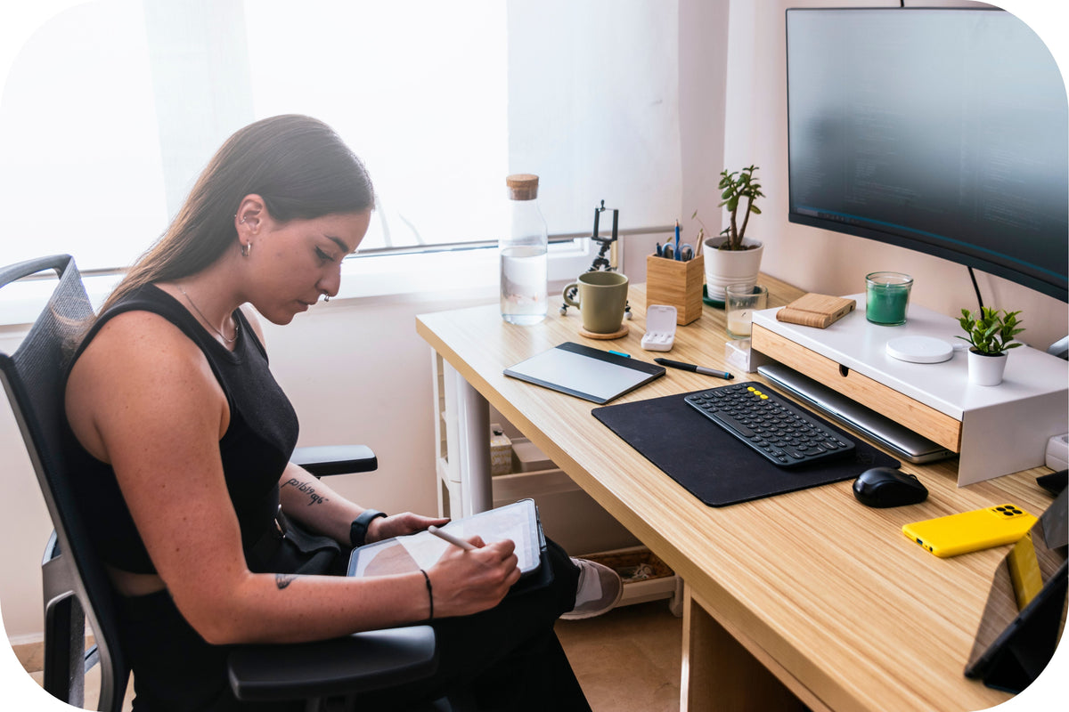 How Flex Space is Revolutionizing Traditional Office Leasing — Powerbx, LLC