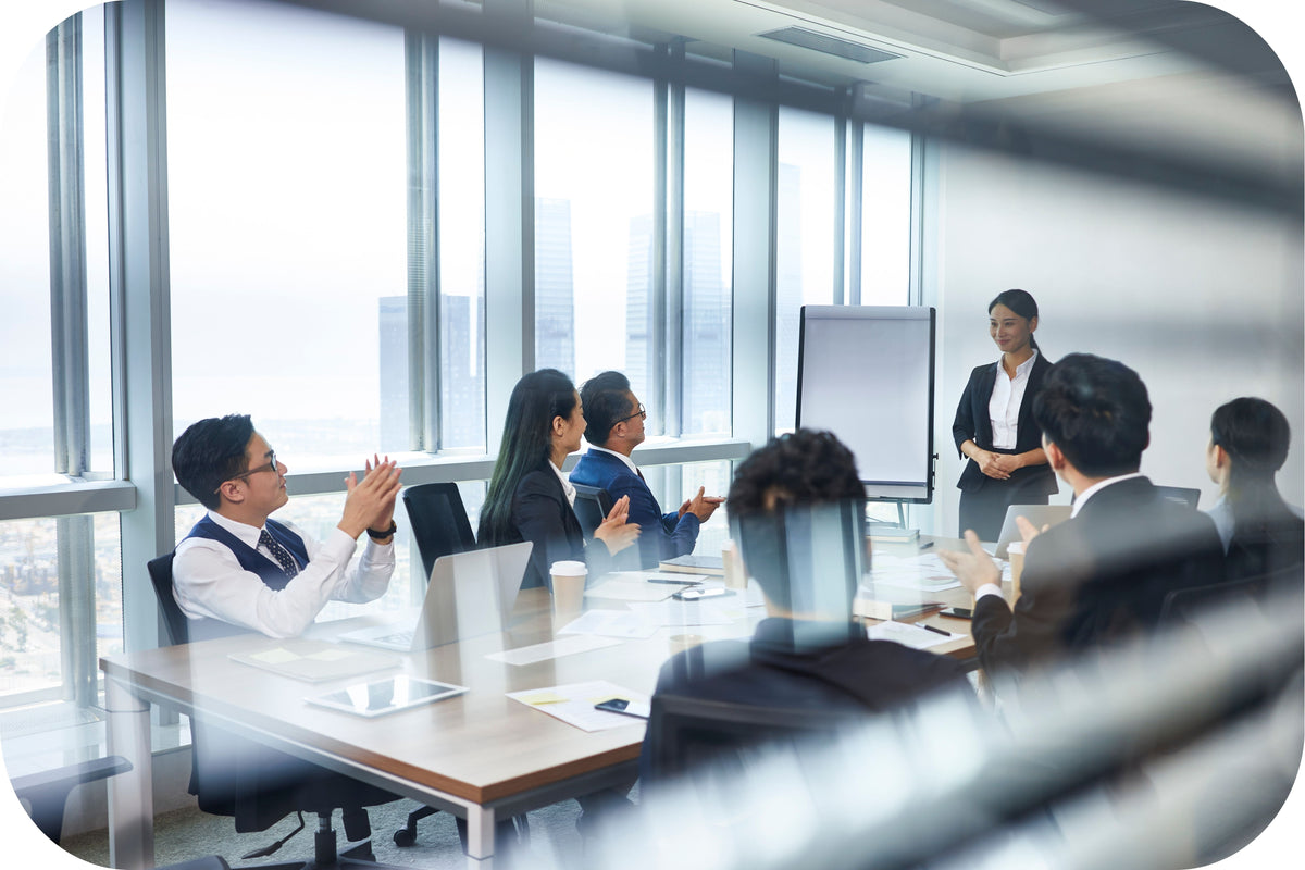 How Proximity Streamlines Member Management for Growing Workspaces — Powerbx, LLC