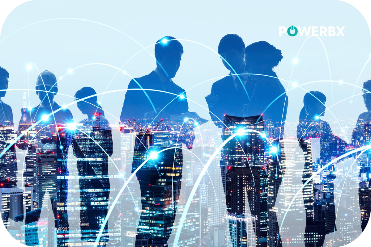 How to Choose Optimal Hiring Locations — Powerbx, LLC