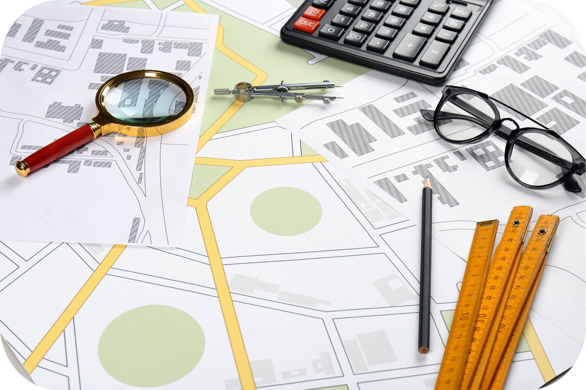 How to Choose the Best Location for Your Next Office — Powerbx, LLC