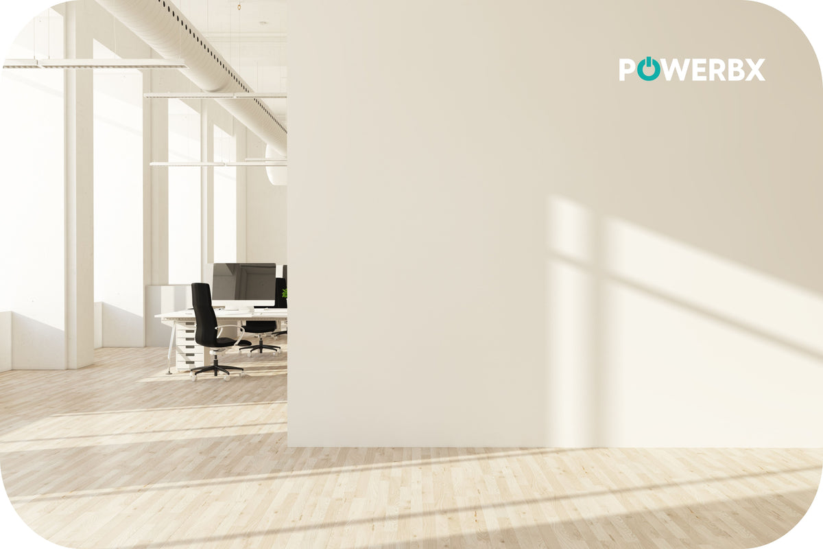 How to Choose the Right Flexible Space for Your Startup — Powerbx, LLC