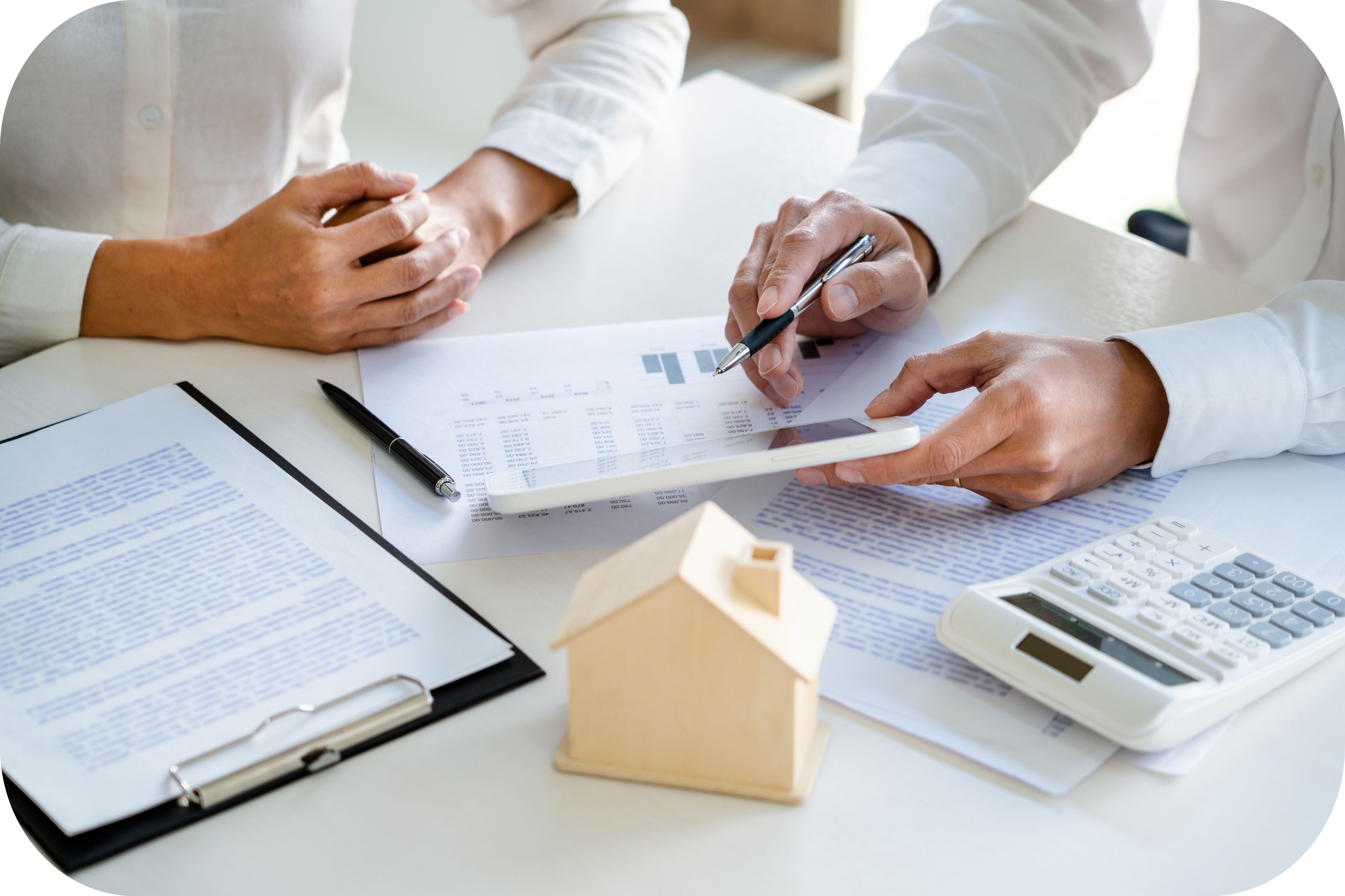 How to Optimize Your Real Estate Footprint — Powerbx, LLC
