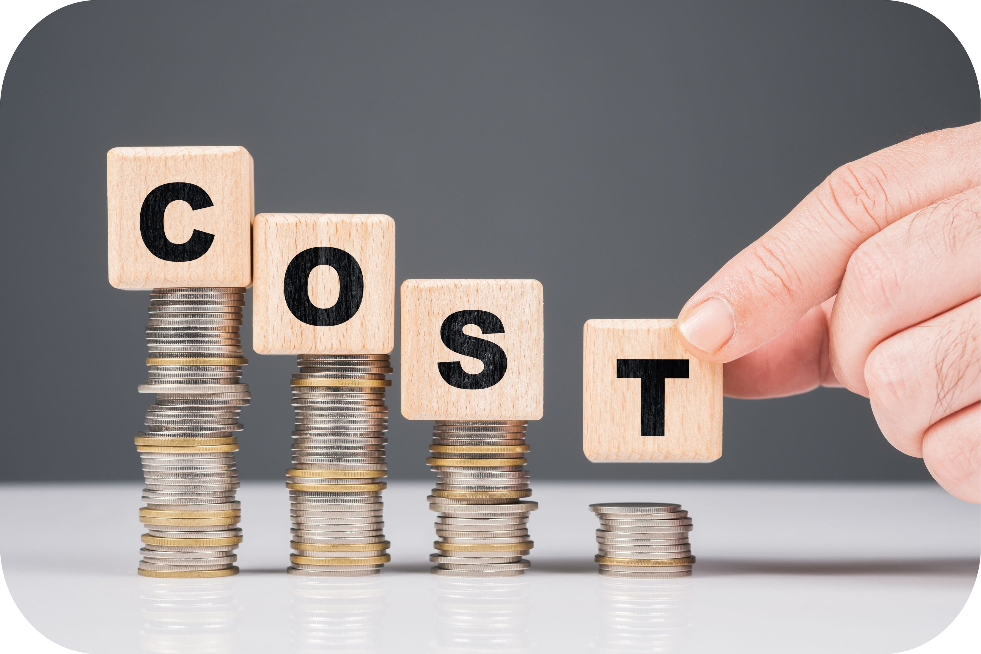 How to Reduce Office Space Costs Without Sacrificing Quality — Powerbx, LLC