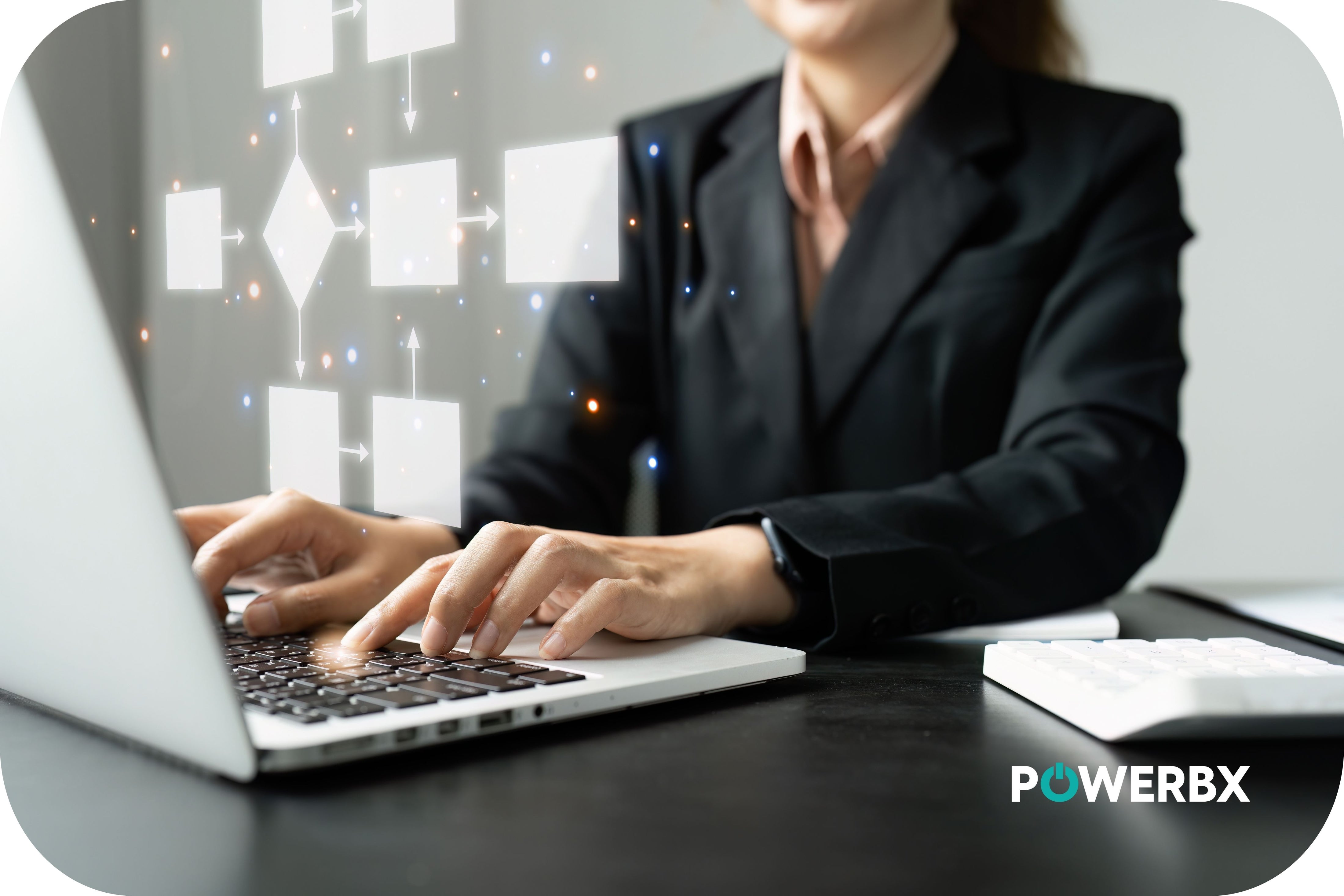 Innovative Room Booking Solutions: Enhancing Office Productivity and F — Powerbx, LLC