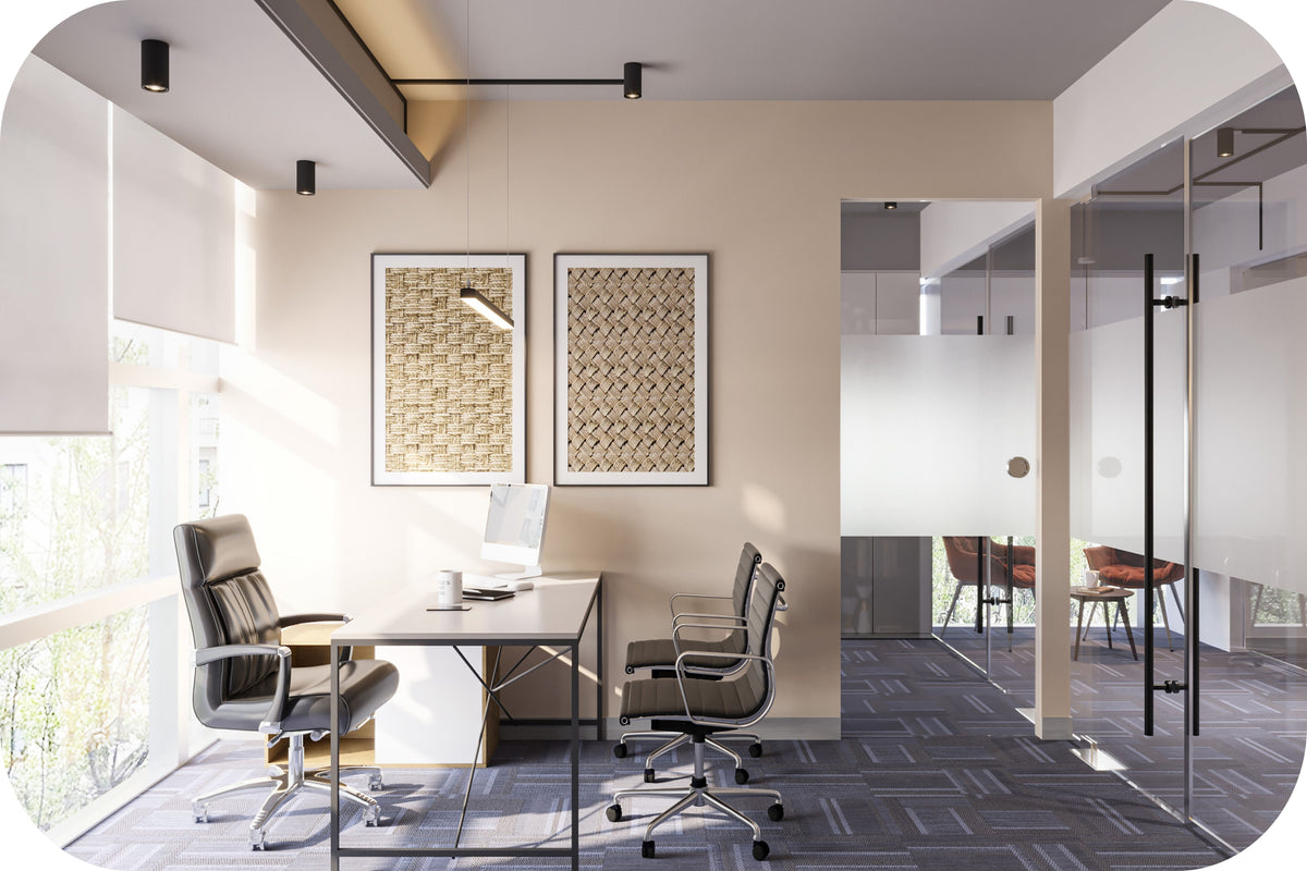 Integrating Smart Technology in Your Flex Office: Space Management Sof — Powerbx, LLC