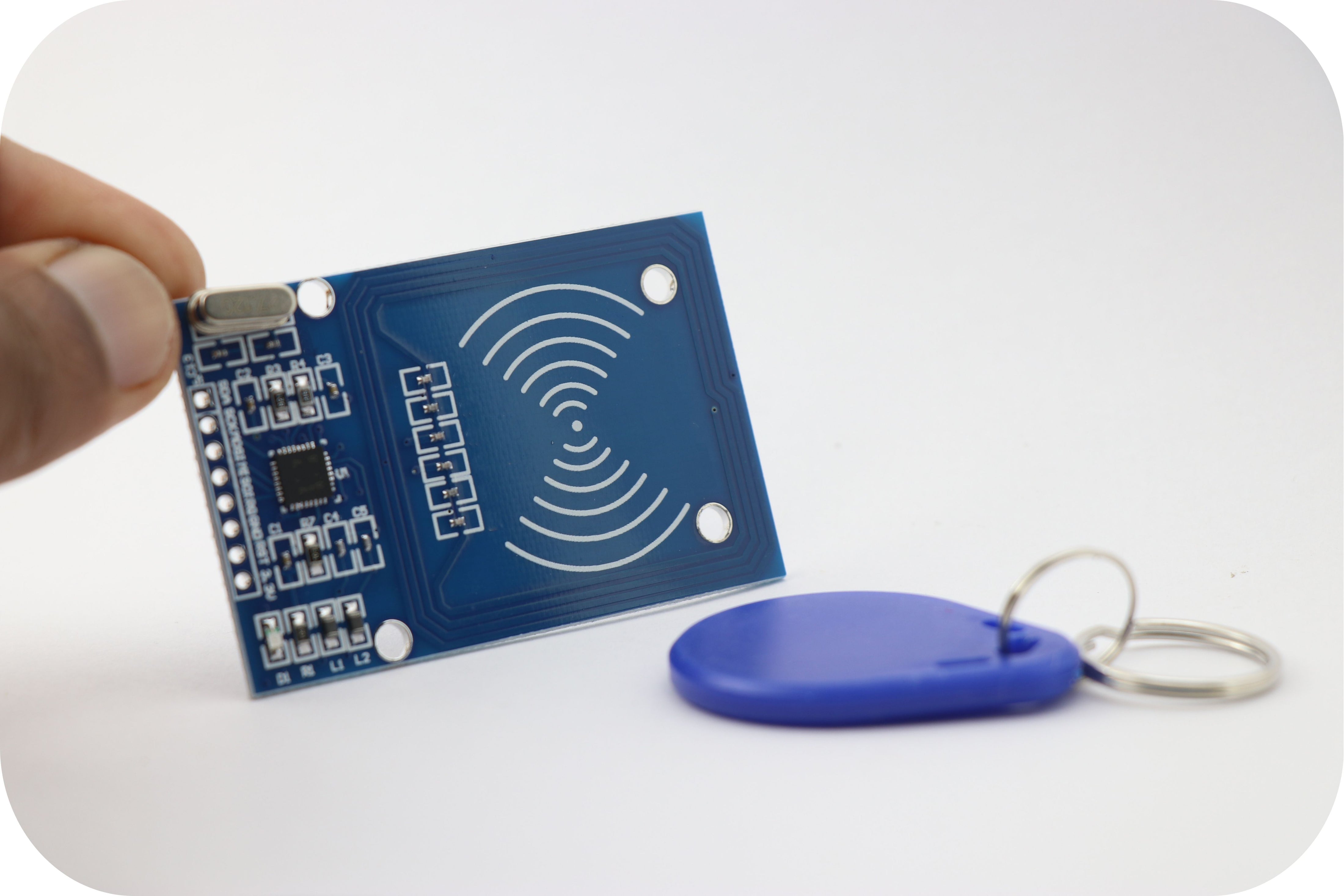 NFC vs. RFID: Which is Better for Your Office? — Powerbx, LLC