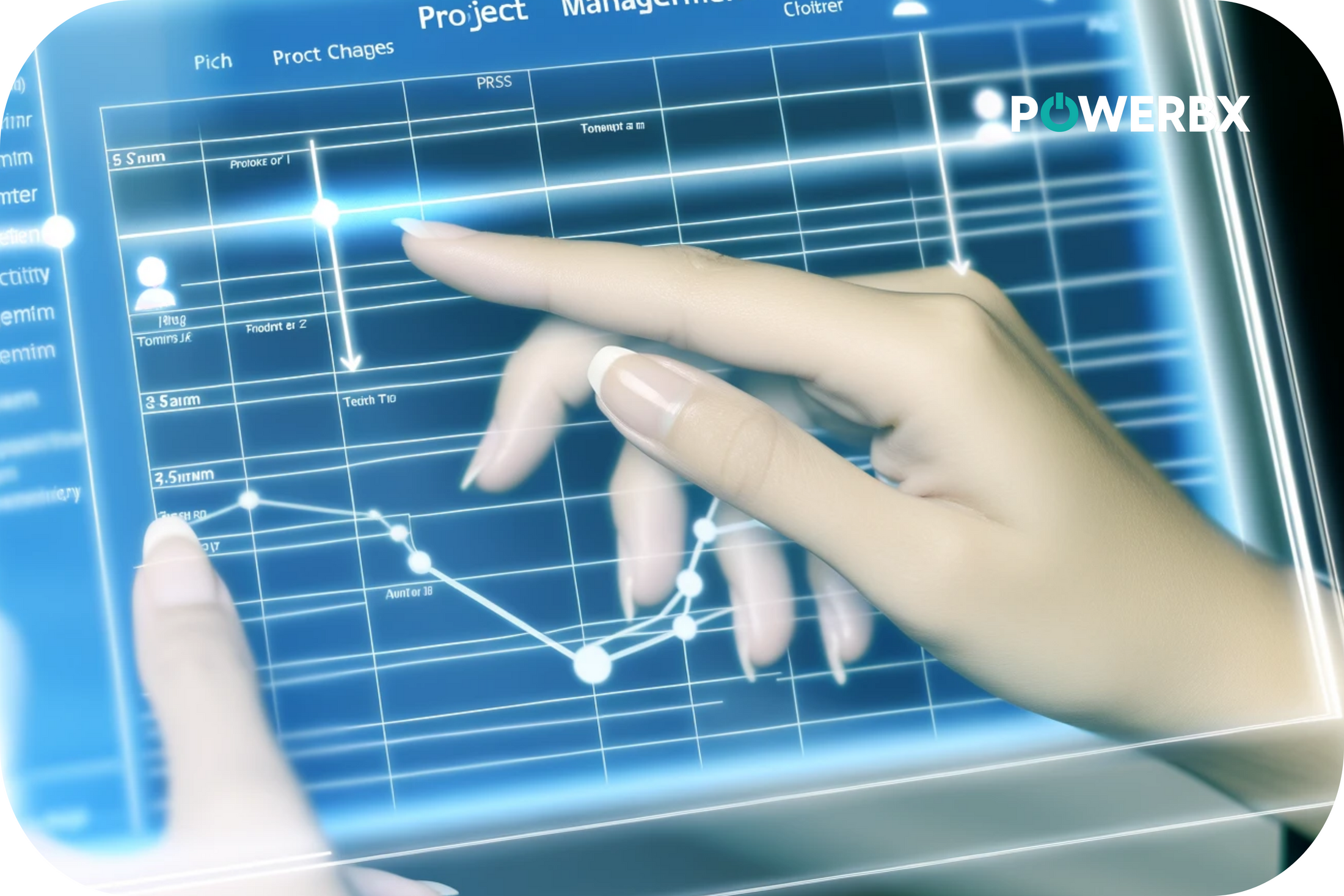 Navigating the Transition to Digital Room Scheduling: A Change Managem — Powerbx, LLC