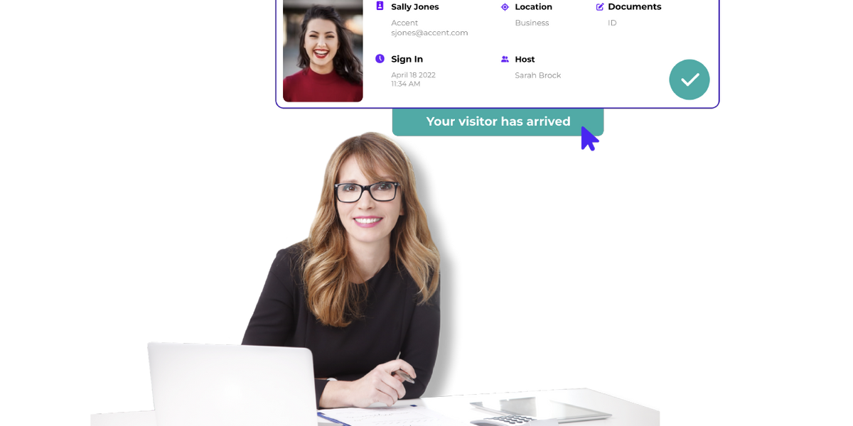 Choosing the Best Visitor Management Solution for Your Workplace ...