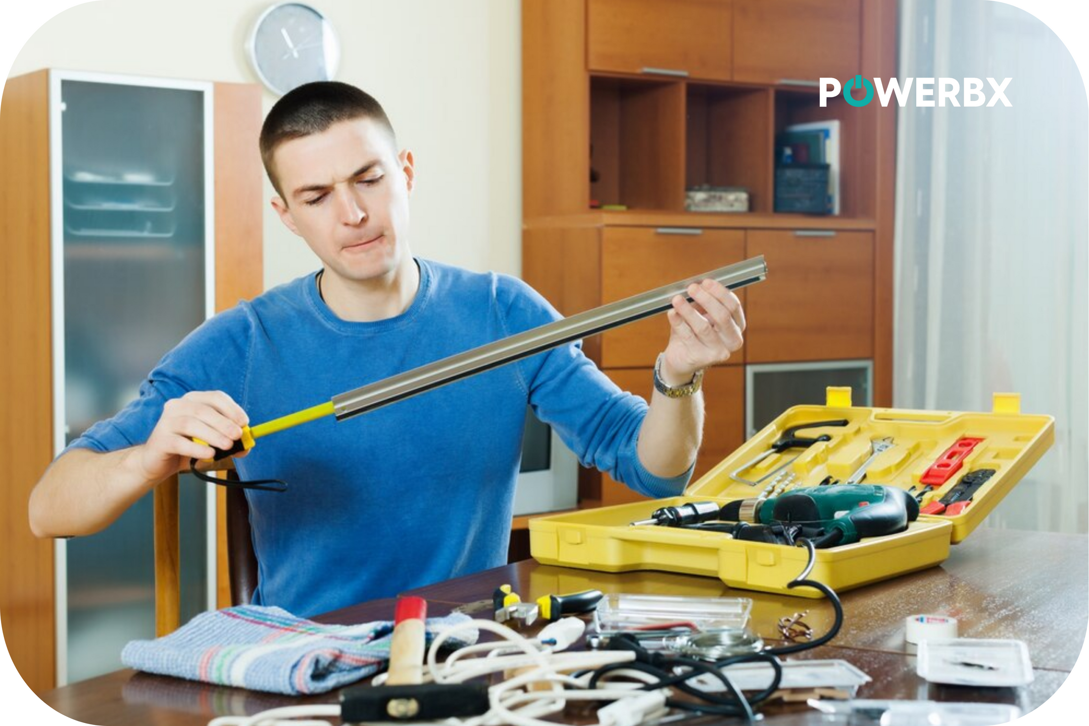 Practical Tips for Cleaning and Maintaining Room Booking Hardware ...