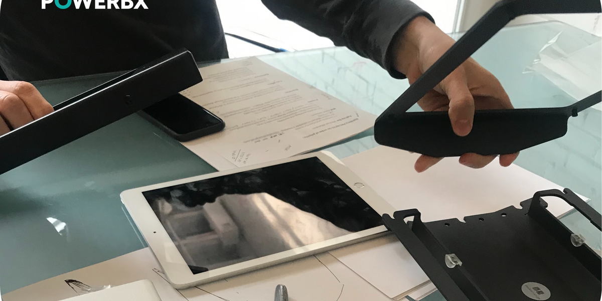 Purpose-Built Tech: Tailoring Room Scheduling Displays for Every Works ...