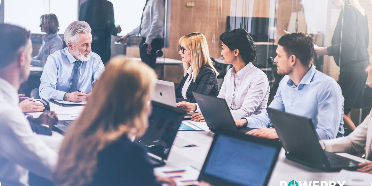 Seamless Meeting Management: Evaluating the Best Room Scheduling Displ ...