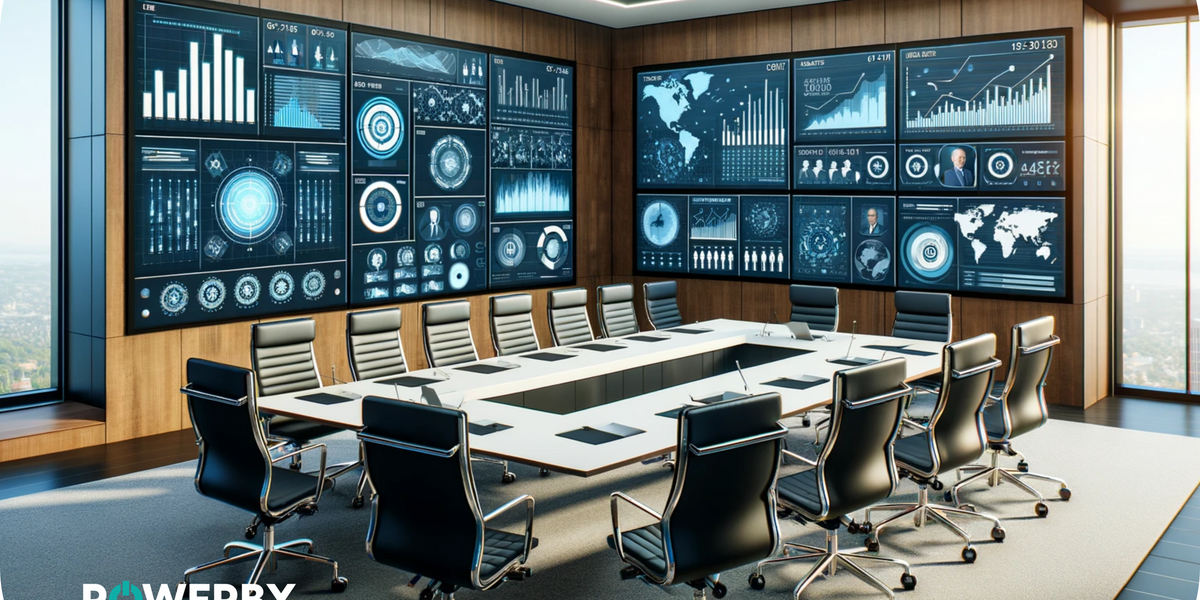 The Evolution of Meeting Management: Highlighting Advanced Room Schedu ...