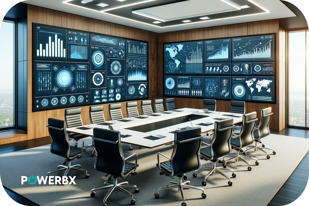 The Evolution of Meeting Management: Highlighting Advanced Room Schedu ...