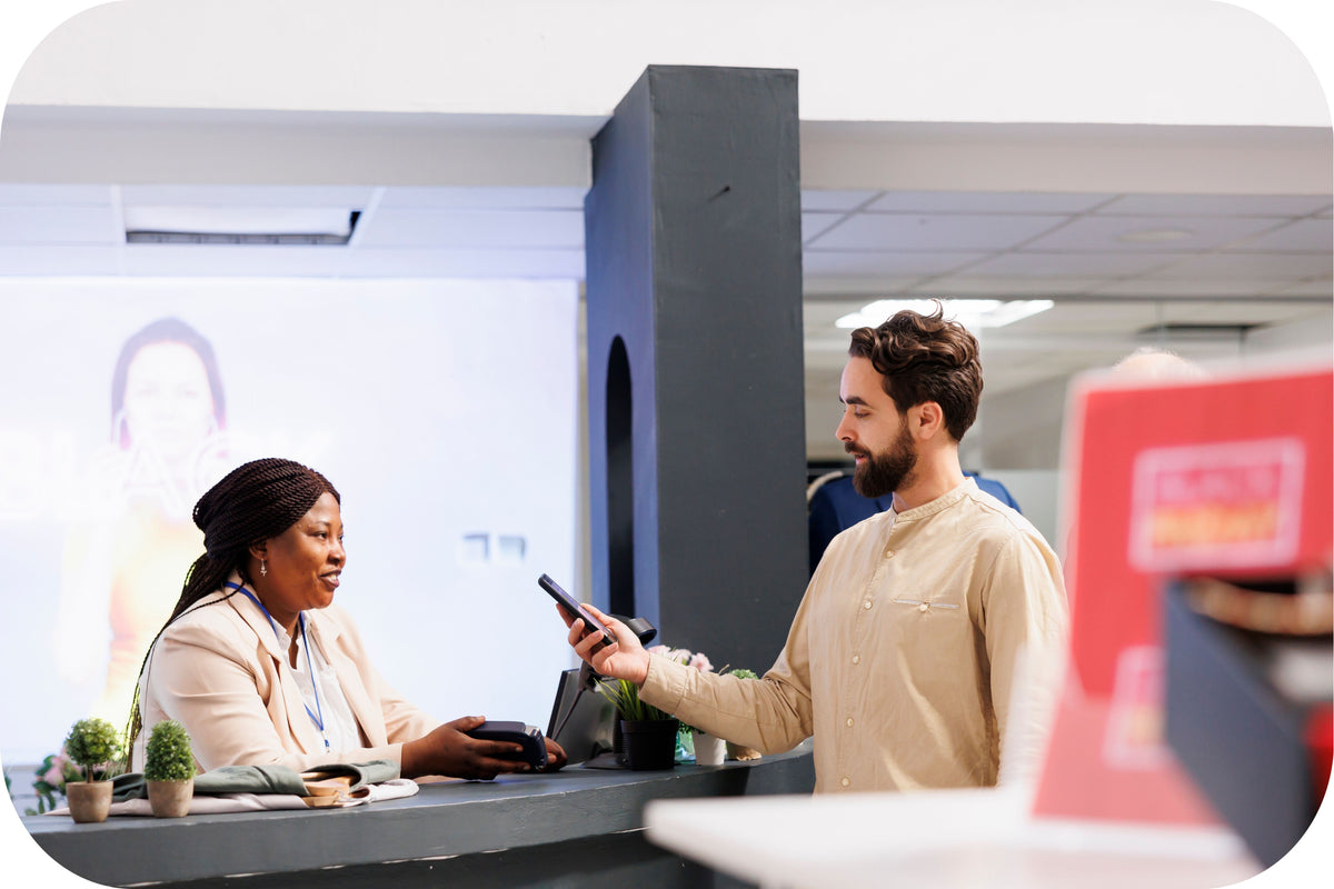 The Future of NFC in Office Spaces: Enhancing Efficiency and Security ...