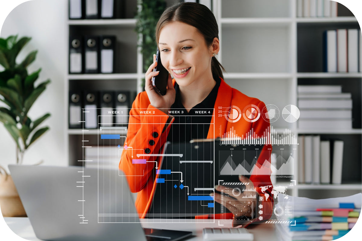 The Role of Room Scheduling Software in Flex Space Management — Powerbx, LLC
