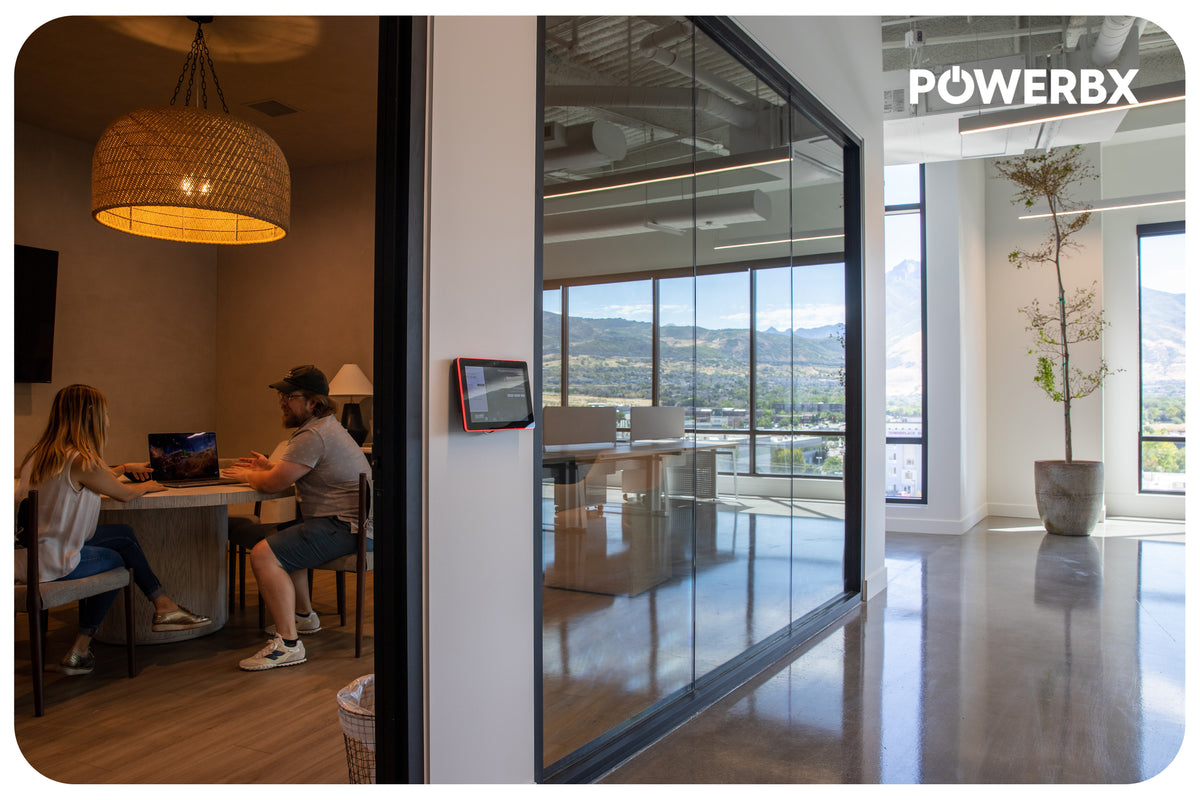 Top 10 Best Room Scheduling Displays — Powerbx, LLC