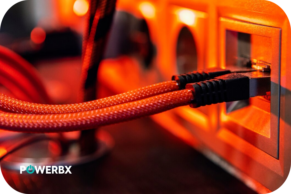 Detailed Look at Power over Ethernet (PoE) Technology — Powerbx, LLC