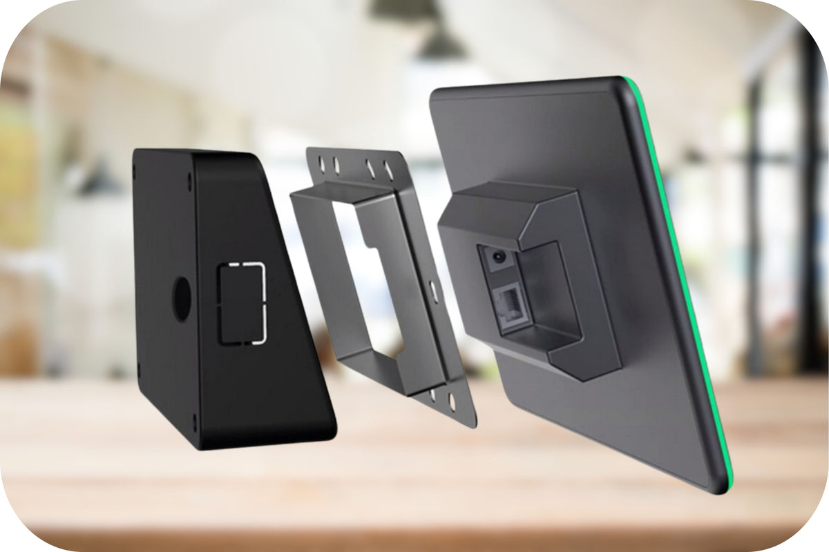 Unpacking the Technical Specifications of Yealink RoomPanel Plus ...