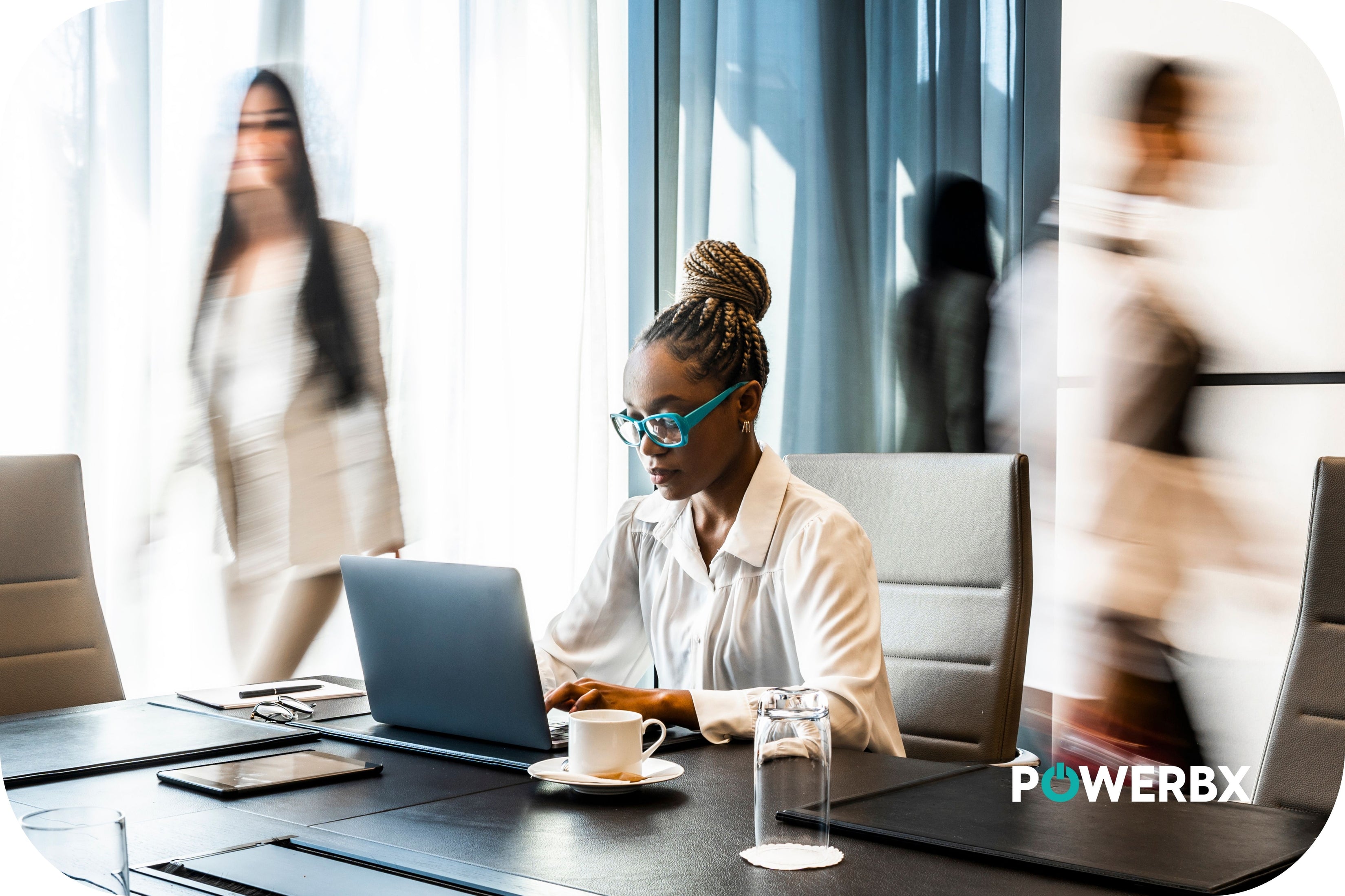 Why Flexible Spaces are the Future of Work: A Deep Dive — Powerbx, LLC