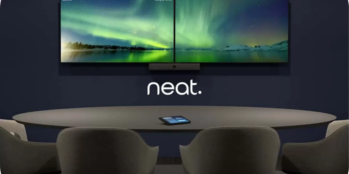 Zoom NeatPad: Transforming Meeting Scheduling — Powerbx, LLC