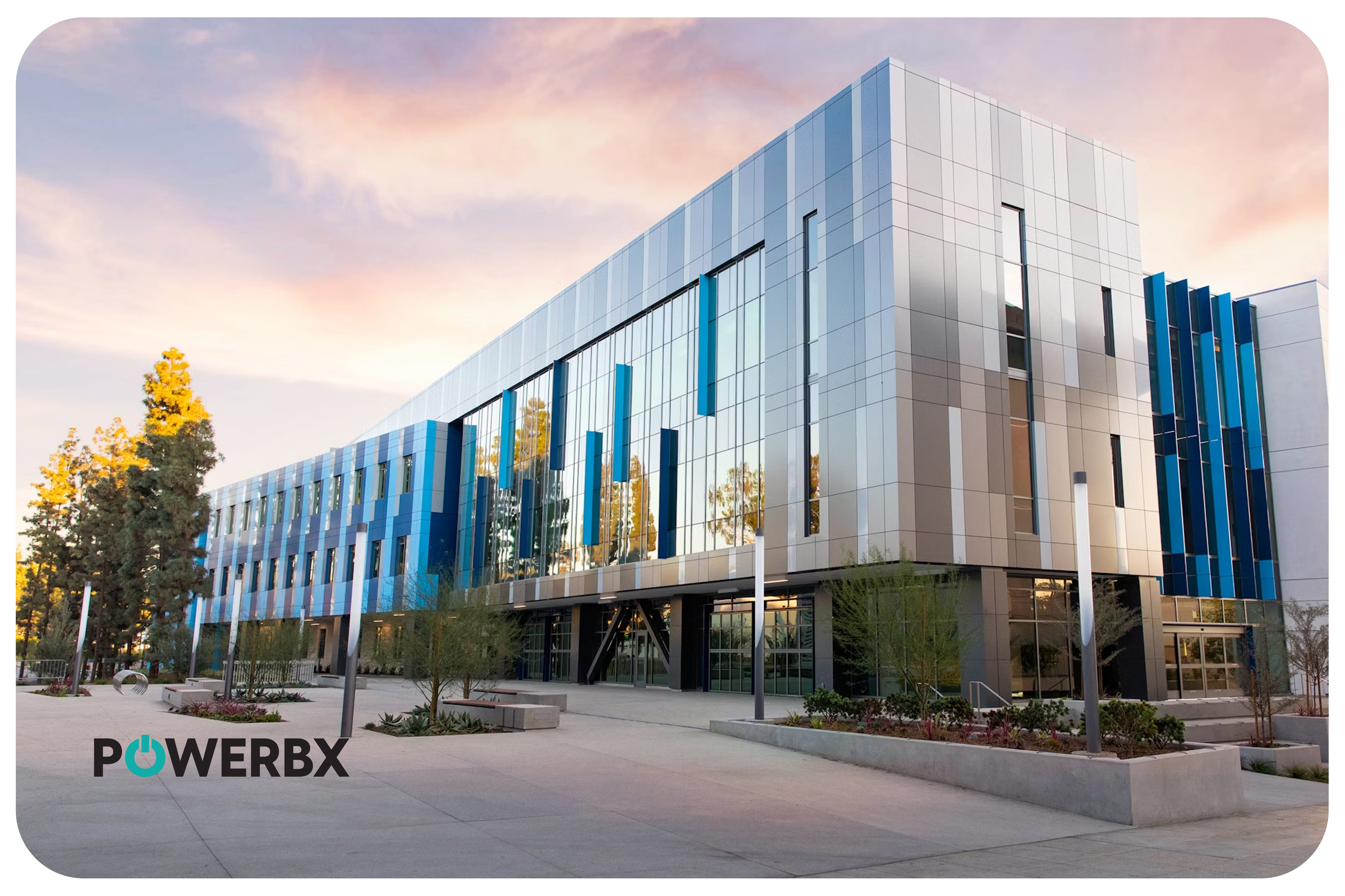 Top Workplace Design Trends of 2024 — Powerbx, LLC