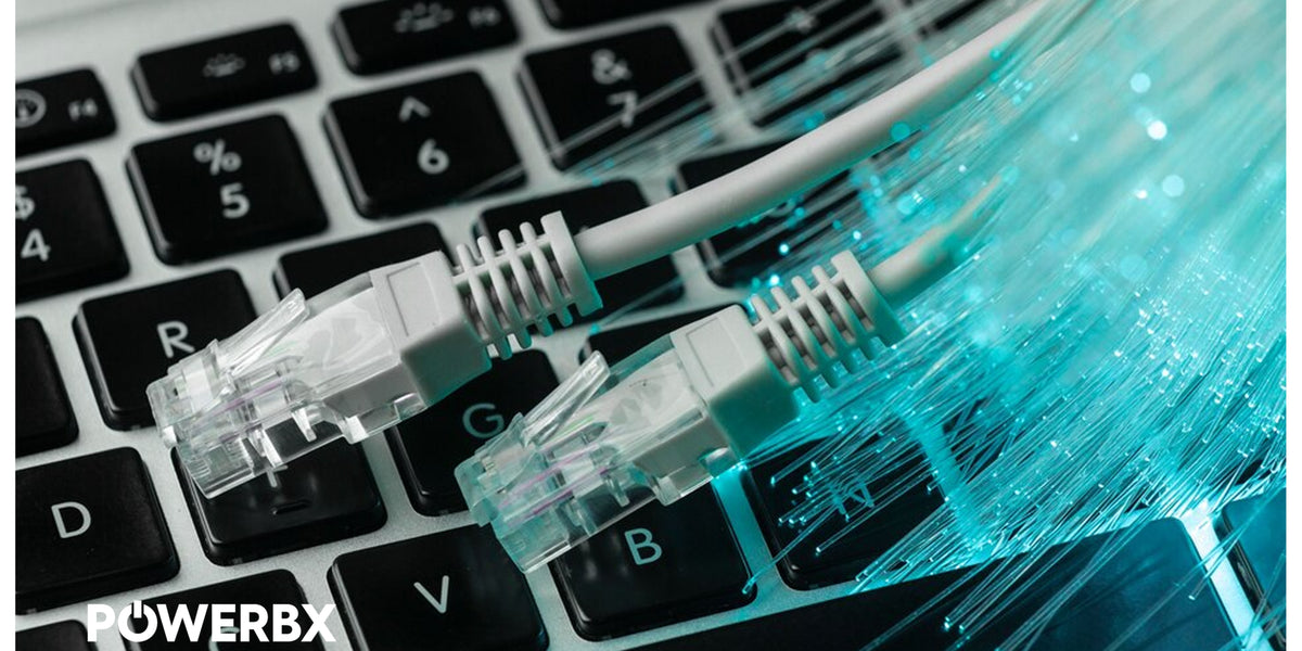 Which PoE Standard to Use, 802.3at vs. 802.3af? — Powerbx, LLC