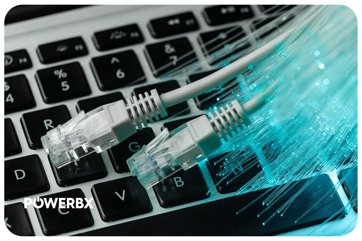 Which PoE Standard to Use, 802.3at vs. 802.3af? — Powerbx, LLC