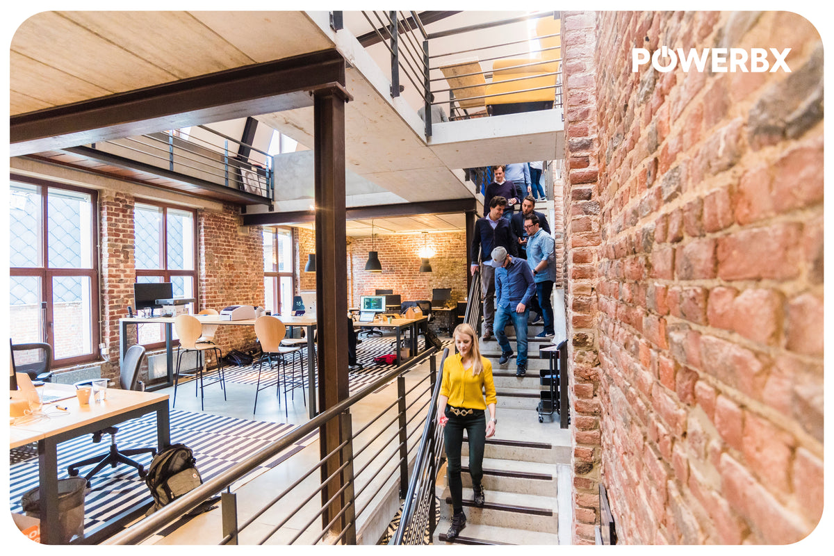 The Importance of Good Visitor Experiences: Harnessing Visitor Managem — Powerbx, LLC