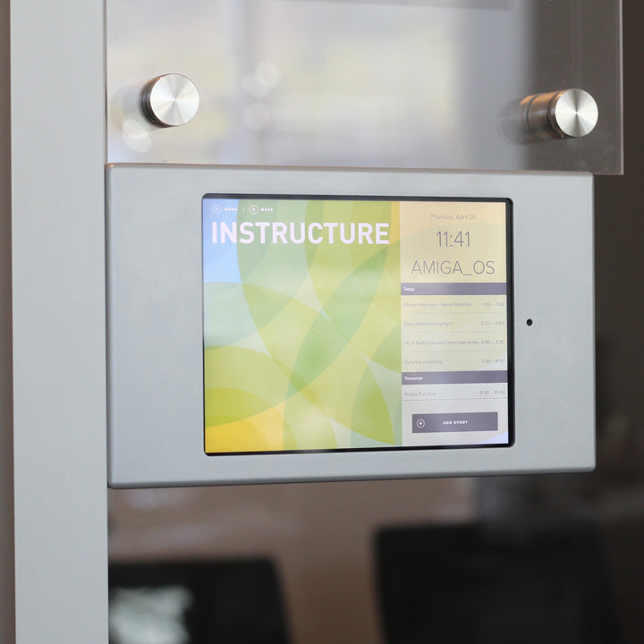 Android Room Booking Hardware — Powerbx, LLC