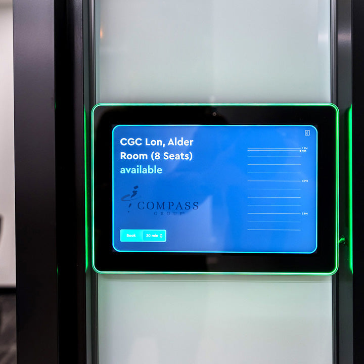 Astro Room Booking — Powerbx, LLC