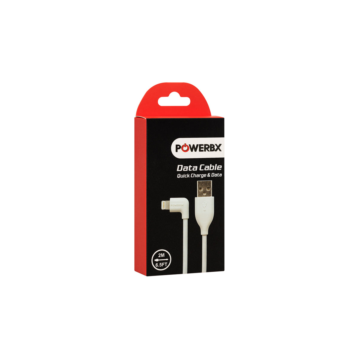 Industrial Strength iPad & Tablet Cables | Powerbx — Powerbx, LLC