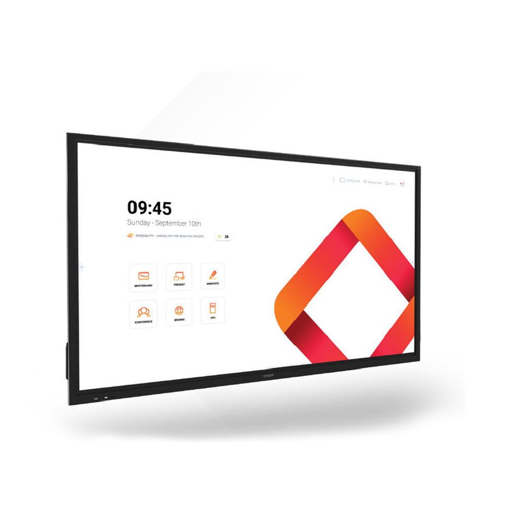 Astro Room Booking — Powerbx, LLC